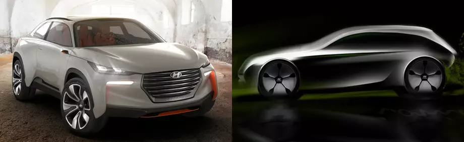 Hyundai ще изгради водород модел от нулата 32022_1