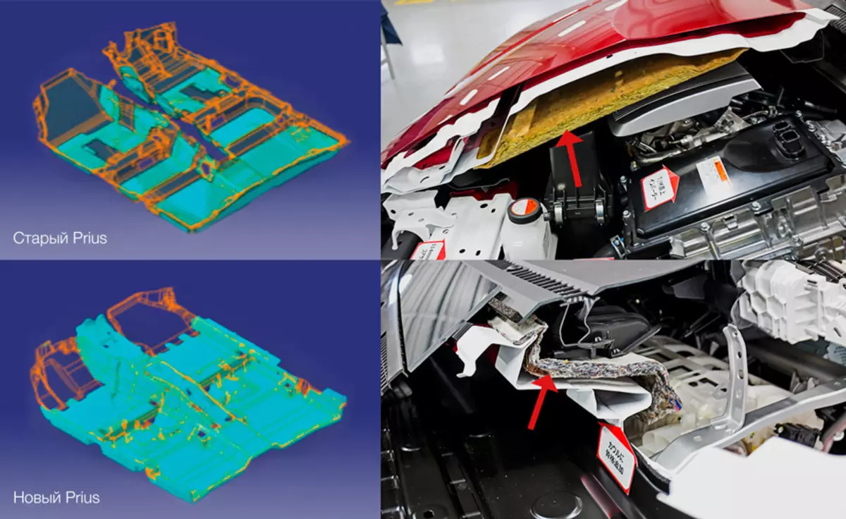 Itaffu l-opinjoni tiegħek dwar il-Hybridomobile Toyota Prius 3675_17