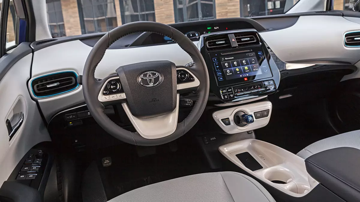 Modsk din mening om Hybridomobile Toyota Prius 3675_4