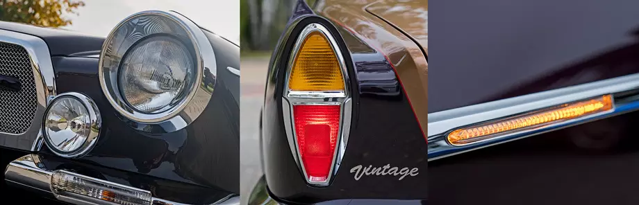 Giải mã Vin Nga trong Retro Coupe Bcc Vintage B3