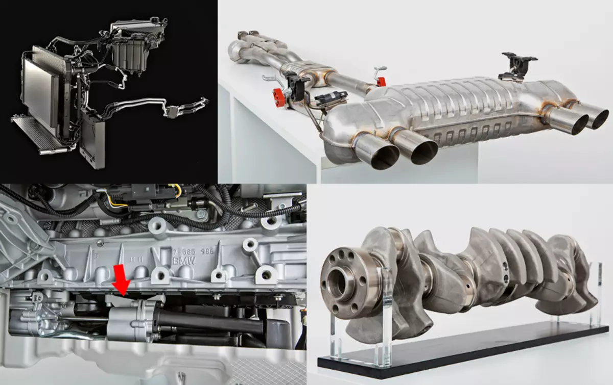 Łączymy BMW M3 i M4 w jeden wyjątkowy 