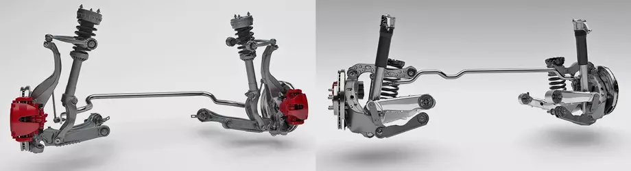 Accelerar BMW X3 M, Jaguar F-Pace SVR i el Range Rover V8 amb Vetllar 436_32