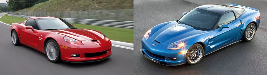 Terugkeer na Mei saam met Targa Chevrolet Corvette C7 552_27