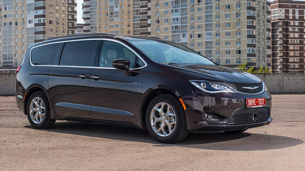 Можете да избирате между Maxiwens Chrysler Pacifica и GAC GN8 568_8