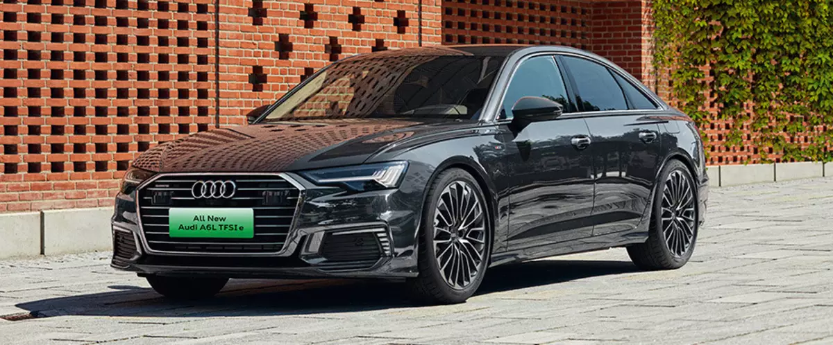 Audi a Faw budú stavať elektrokary na PPE platforme