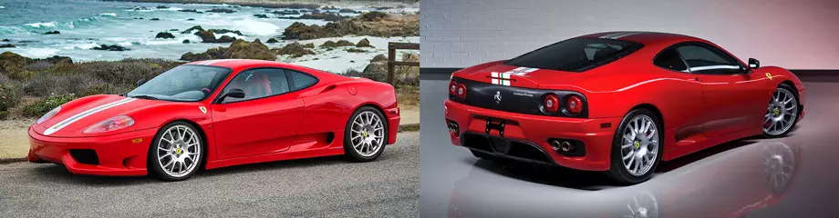 Superkarr Ferrari 458 Axpyle-ni engillashtirish qulayligidan zavqlaning 644_19