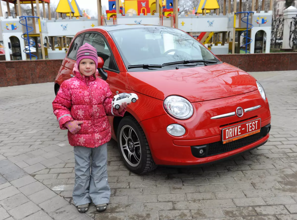 Chama na infancia con retrohatechbeck fiat 500 662_8