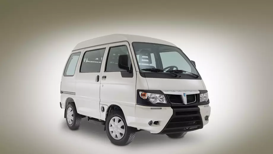 Foton ak Piaggio manifaktirè yo pral ansanm kreye nouvo modèl