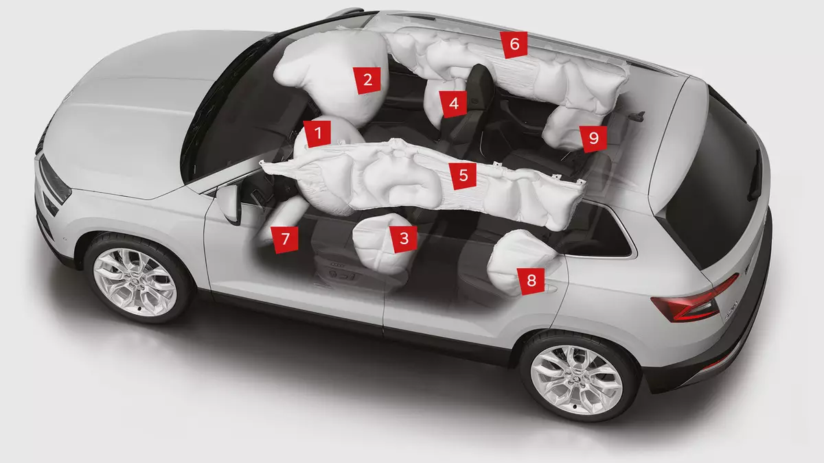 Hoď Geely CoolRay do Kia Seltos a Škoda Karoq 713_29