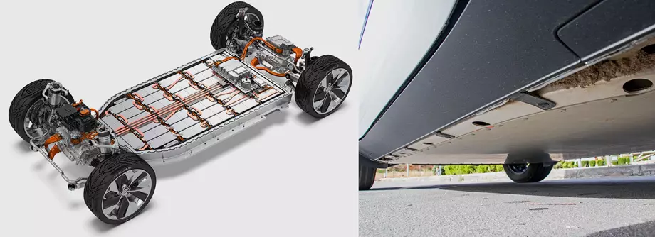 Jaguar I-erritmoaren 400 indartsuen diseinatzaileak inbidiatzen ditugu 888_17