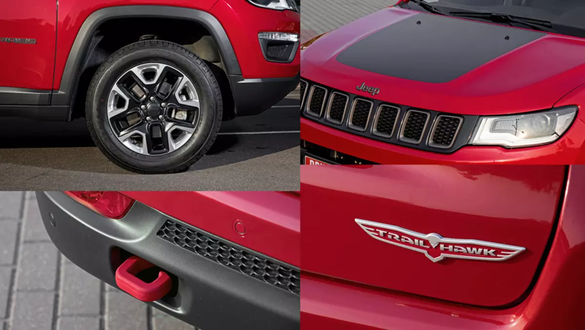 Isigubungelo Jeep Compass updated Cherokee 909_3