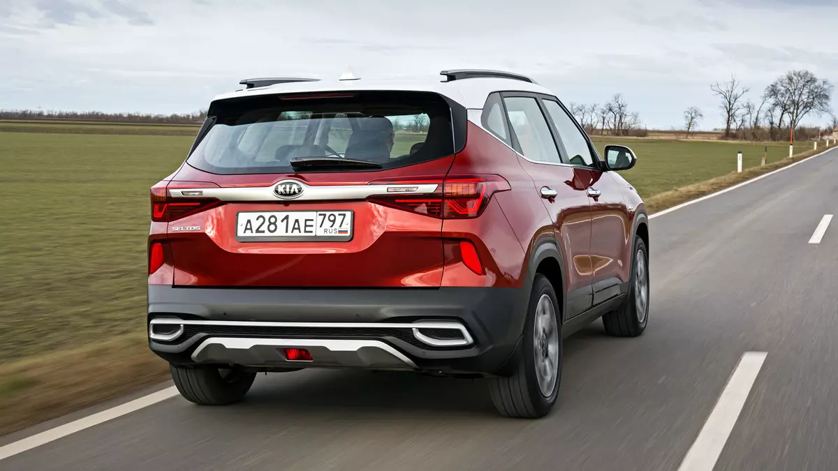 We look at the long-awaited crossover KIA SELTOS 949_8